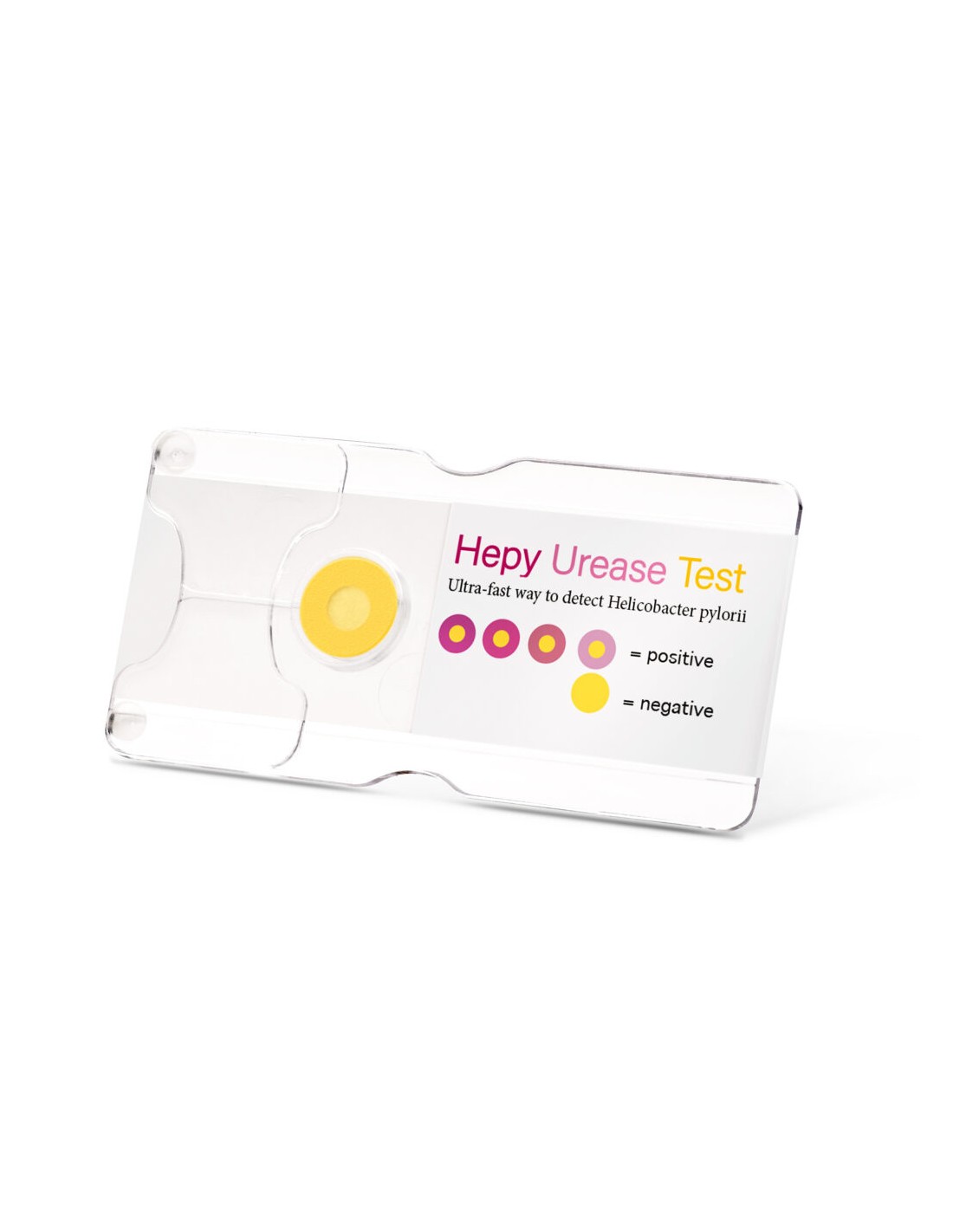 AMA RUT CLO Hpylori 24 test/kit